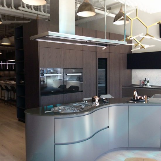 West Hollywood welcomes a new Pedini showroom - Pedini USA