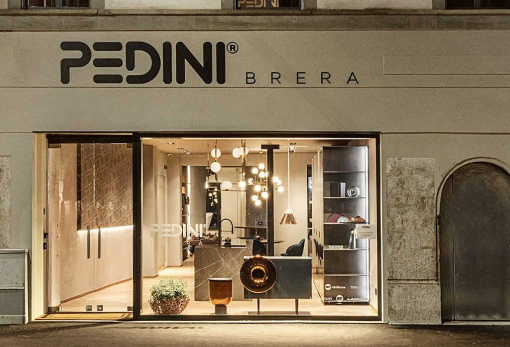 Company - Pedini USA